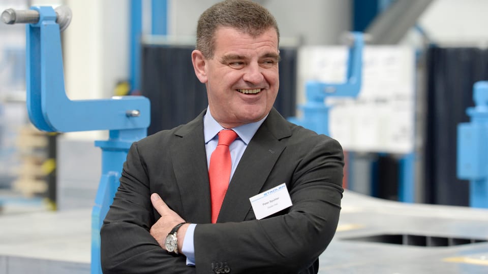 Schweiz - Spuhler offen für Abstimmung über Bilaterale - News - SRF