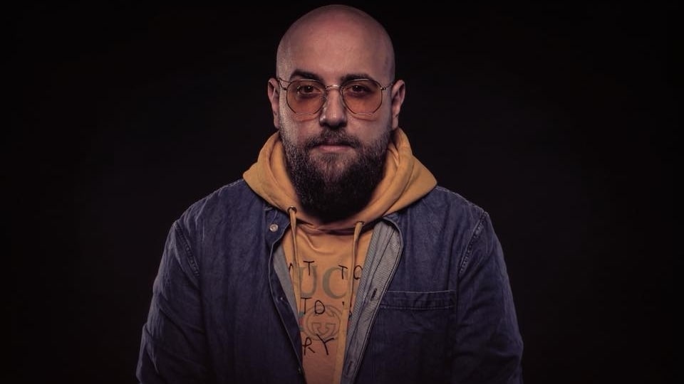 Bounce - Aslan will als erster Schweizer Rapper Deutschland erobern ...