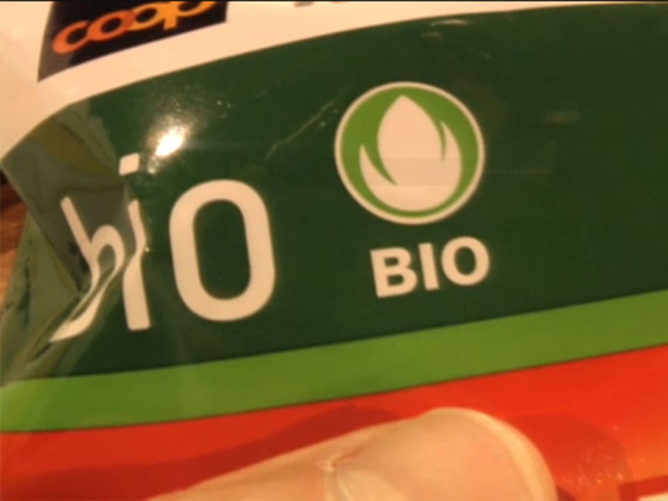 Konsum - Bio-Labels im Vergleich - Kassensturz Espresso - SRF
