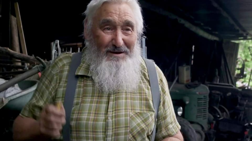 «Omegäng»: Wissen Sie, was dieses berndeutsche Wort bedeutet? - Kultur ...