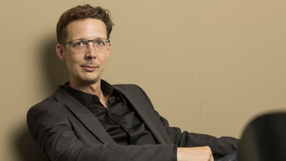 Zürich Schaffhausen - Dem Kitt der Schweiz auf der Spur - News - SRF