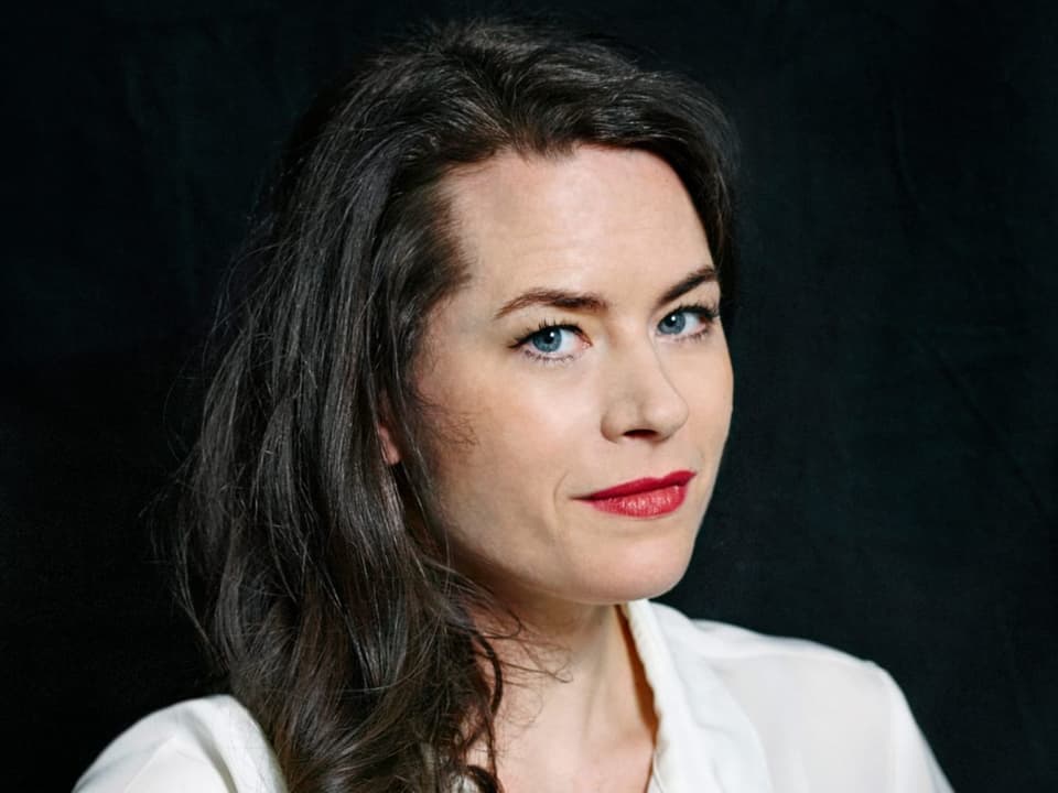 Liv Strömquist: «Astrologie» - Dieser schnoddrige Comic haut die ...