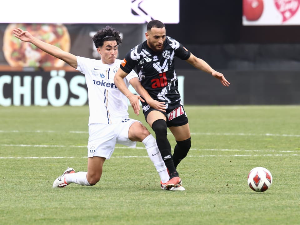 Radikaler Strategiewechsel - Wirft der FCZ seine Saison weg? - Sport - SRF