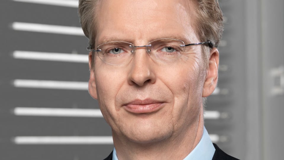 Wirtschaft - Oerlikon-Chef kassierte 4,3 Millionen - News - SRF