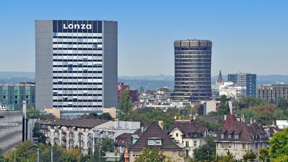 Zurück zum Ursprung - Lonza schluckt US-Firma mit Basler Wurzeln - News ...