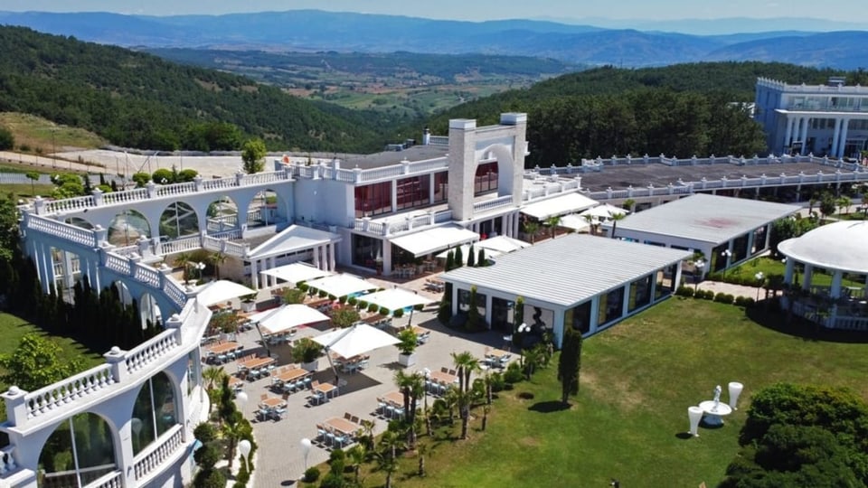 Schweizer Immigration - Was bedeutet es, sich in der Schweiz zu ...