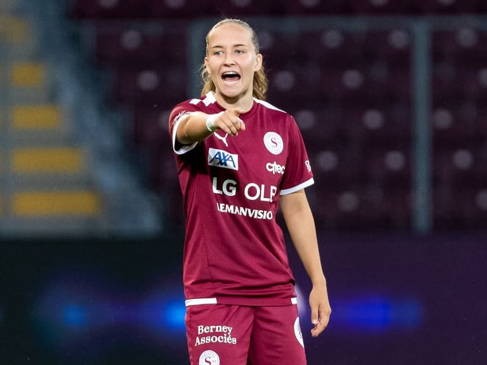 Aufgebot für WM-Quali - Felber erstmals im Kreise des Nationalteams ...