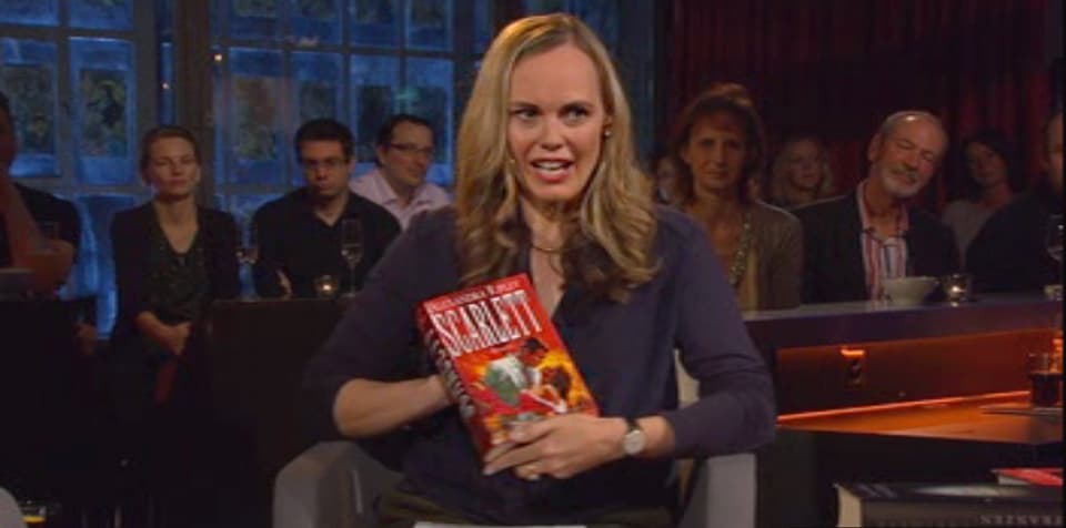 Lebensgeschichte - Elena Sacchi schätzt Empathie - Radio SRF Musikwelle ...