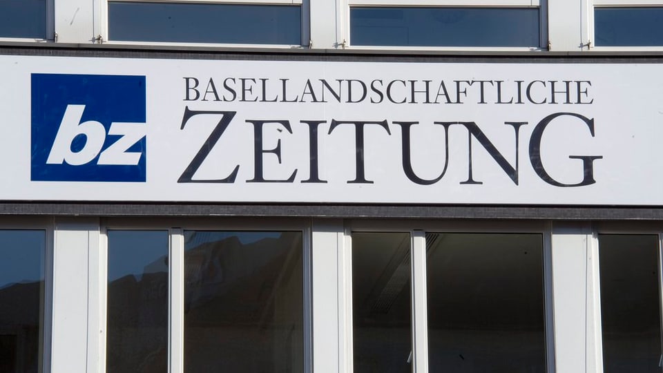 Basel Baselland - Neuer Chefredaktor bei der Basellandschaftlichen ...