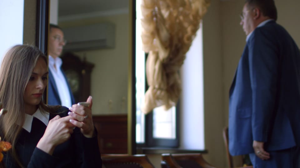 100 Jahre Russische Revolution - Katja Fedulova: «Der Chauvinismus hat ...