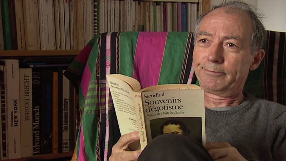 CINEMAsuisse - Special - Richard Dindo - Im Kampf gegen die Mächtigen ...