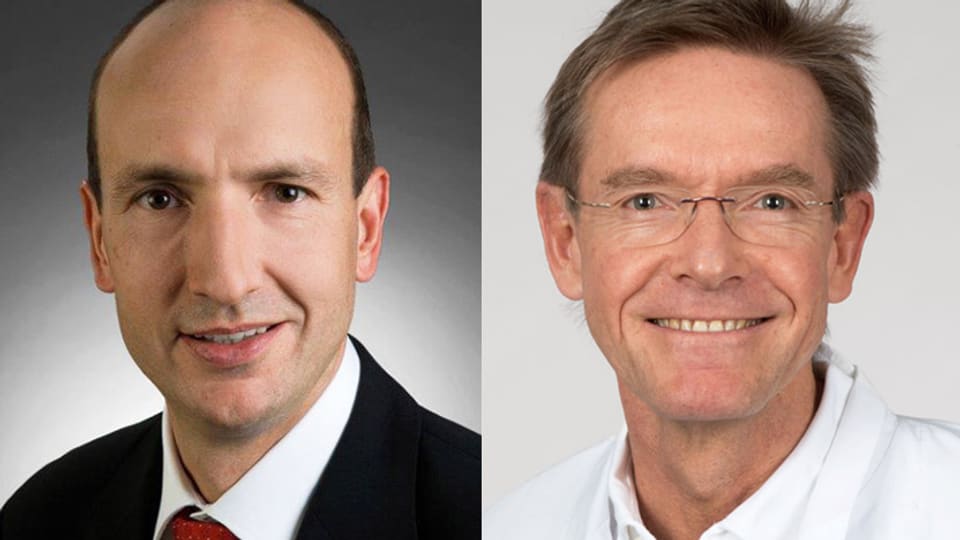 Narkose - «Warum wird es mir nach der Narkose übel?» - Wissen - SRF