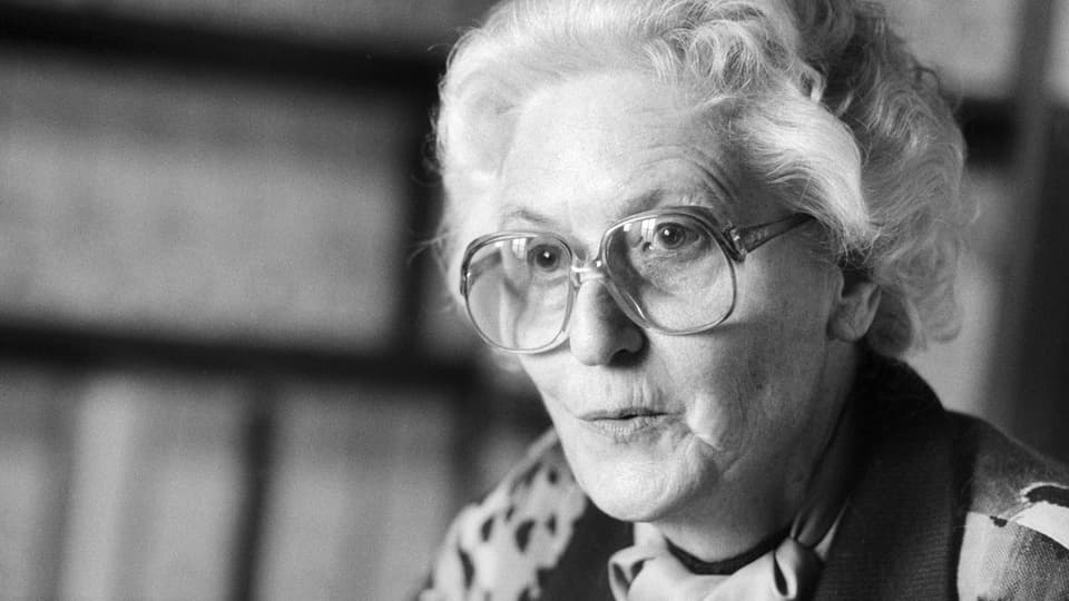 Frauentag in der Schweiz - «Ich bin nicht scharf auf den Frauentag ...