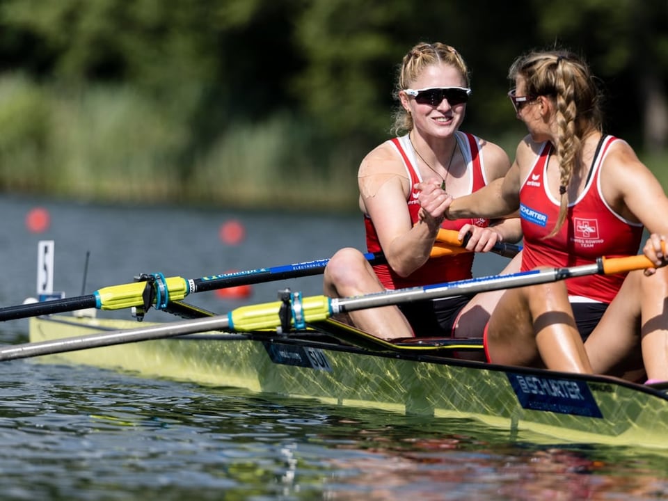 Weitere Sport-News des Tages - Drei weitere Schweizer Halbfinalisten an ...