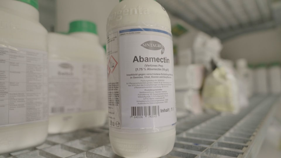 #PesticideSecrets - Syngenta und Bayer hielten jahrelang Pestizid ...