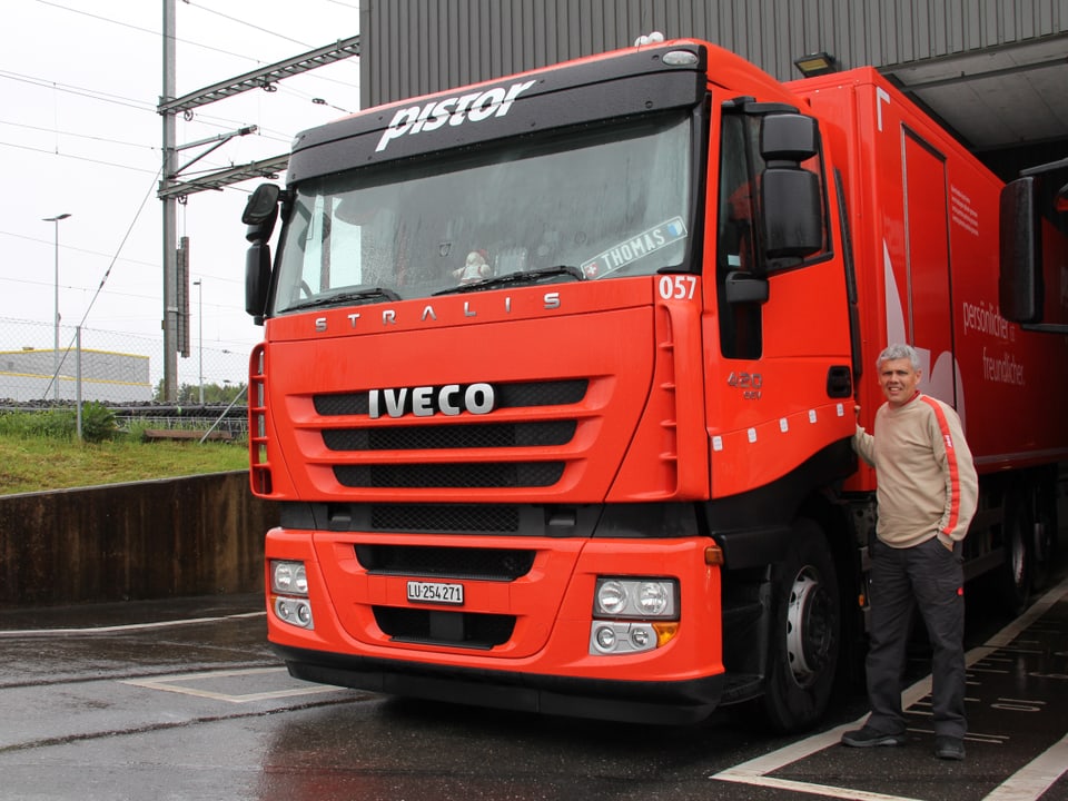 Zentralschweiz - Pistor: Bäckergenossenschaft feiert den 100 ...