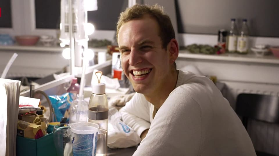 Psychische Probleme - Jugendliche unter Druck – Betroffene erzählen ...