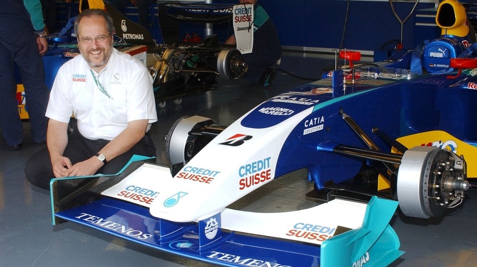 Nachfolge Livia Leu - Alexandre Fasel übernimmt heikles EU-Dossier ...