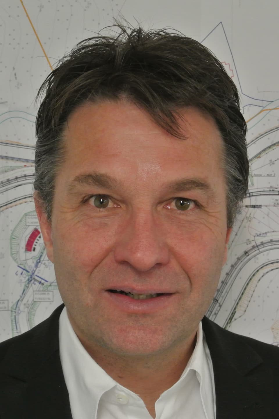 Gäste Bev. Olympische Wintersp - Martin Merz - Arena - SRF