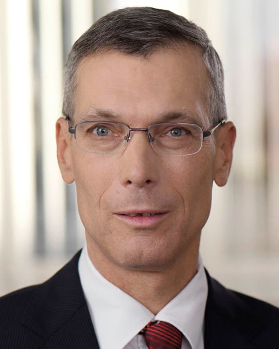 Ostschweiz - Chef der Glarner Kantonalbank geht - News - SRF