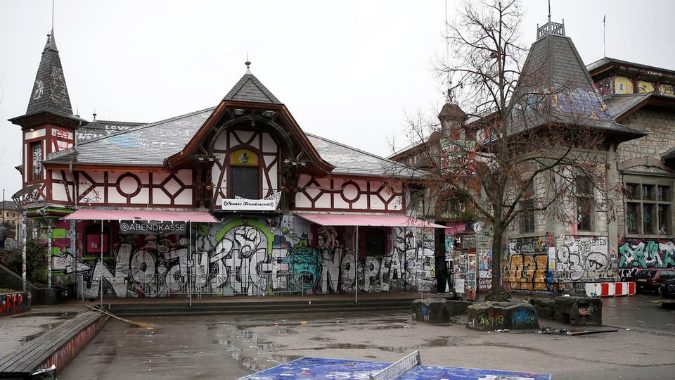 Bern Freiburg Wallis - Ja zu Vier-Jahres-Vertrag mit Berner Reitschule ...