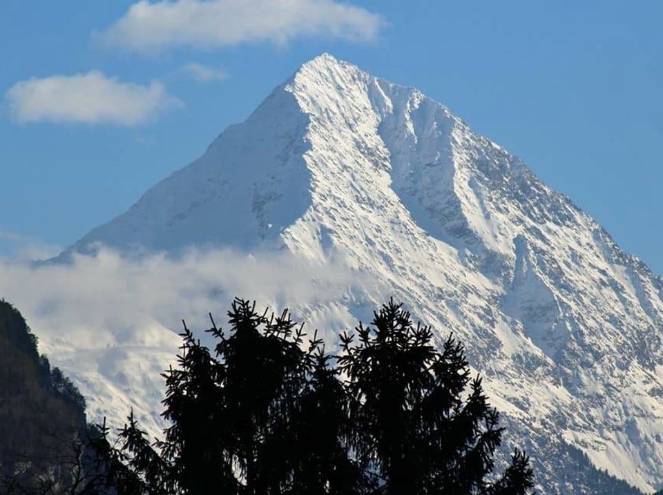 Welttag der Berge - Unsere Berge – mein Berg - Radio SRF 1 - SRF