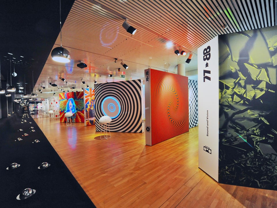 Musik - Der Urknall des Schweizer Pop - Kultur - SRF