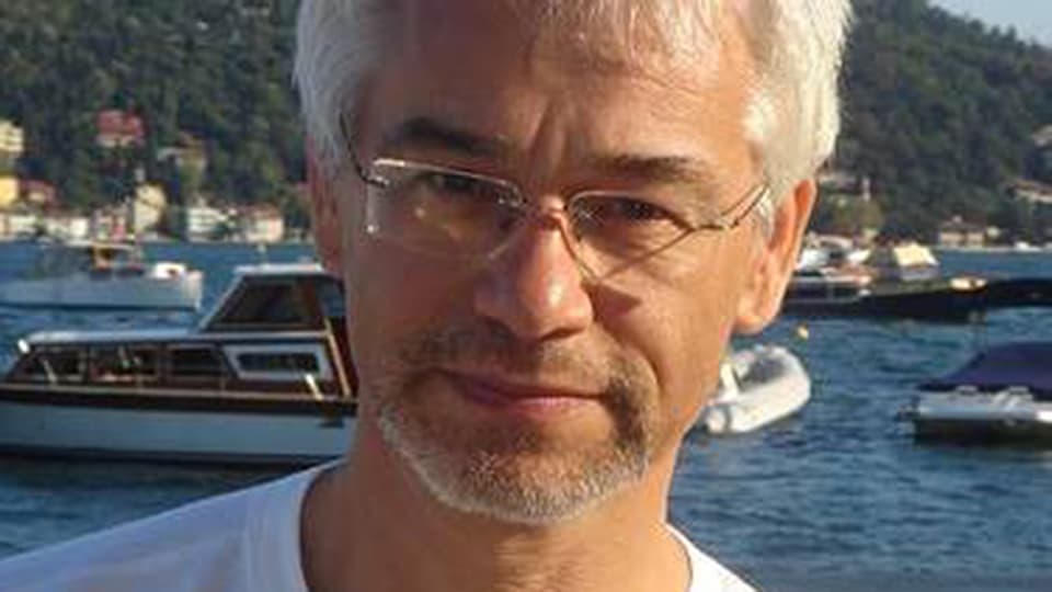 International - «Der Gezi-Park hat eine unglaubliche Symbolkraft ...