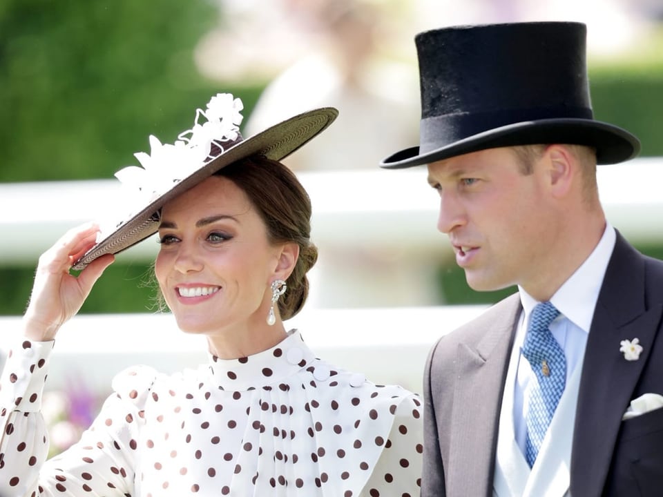 Eine der letzten ihrer Art - Hut ab vor der Hutmacherin - Kultur - SRF