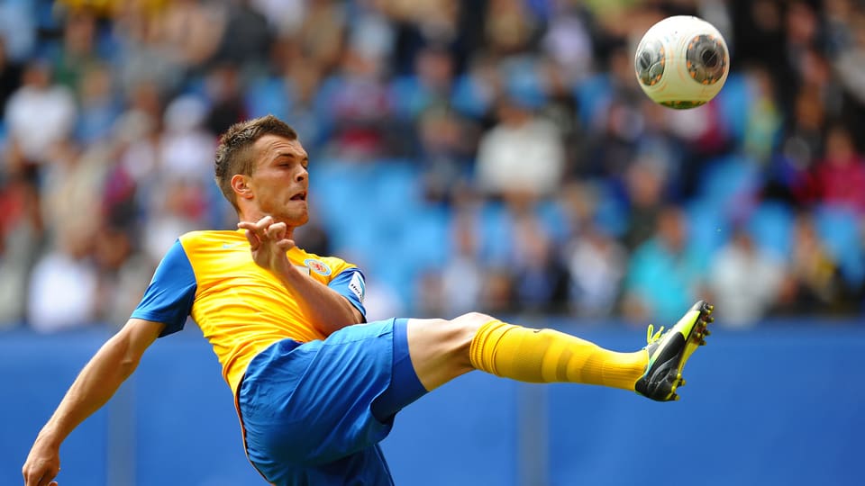 Internationale Ligen - Schweizer in der Bundesliga hoch im Kurs - Sport ...