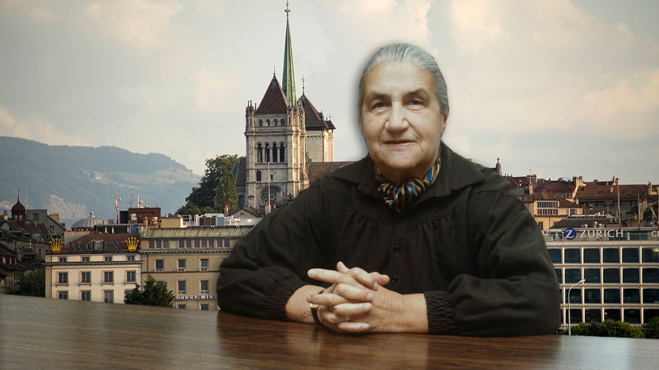 Sommerserie über Philosophie - Das sind die 5 wichtigsten Denkorte der ...