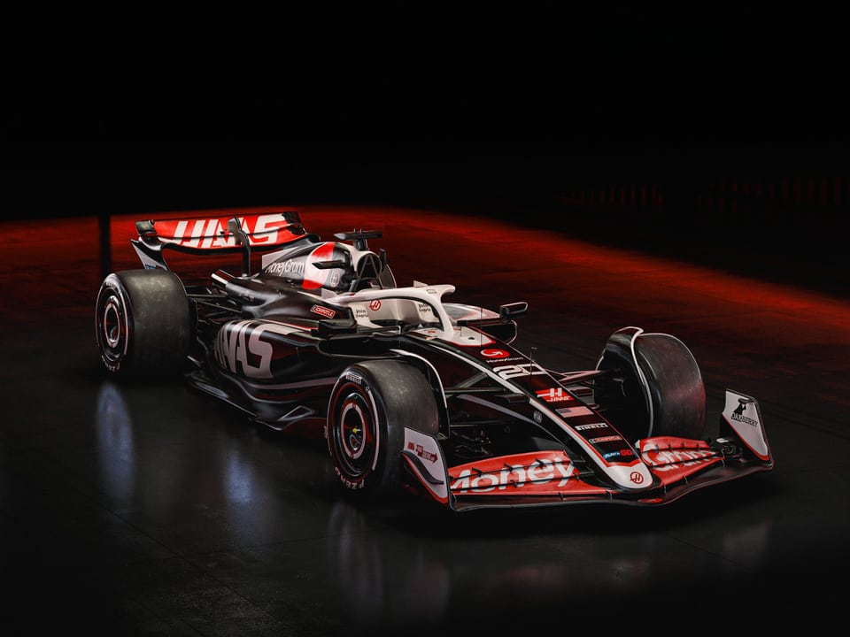 Pünktlich zur Saison 2024 - Das sind die neuen Boliden in der Formel 1 - Sport - SRF
