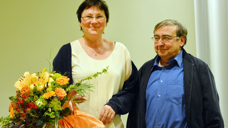 Basel Baselland - Mark Mäder, Chefarzt der REHAB Basel, tritt in ...