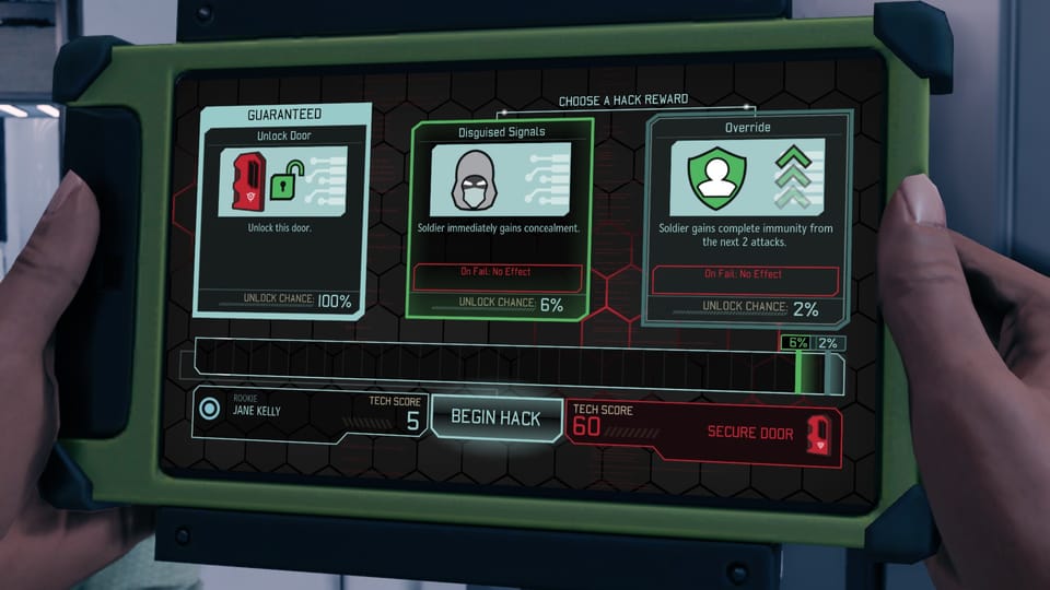 Games - Review: «XCOM 2» - Radio SRF 3 - SRF