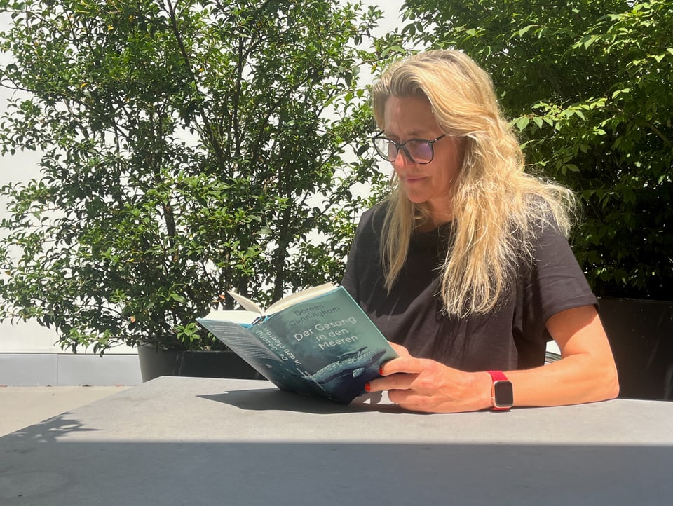 Lektüre für den Liegestuhl - Unsere Buchtipps: Lesestoff für den Sommer ...