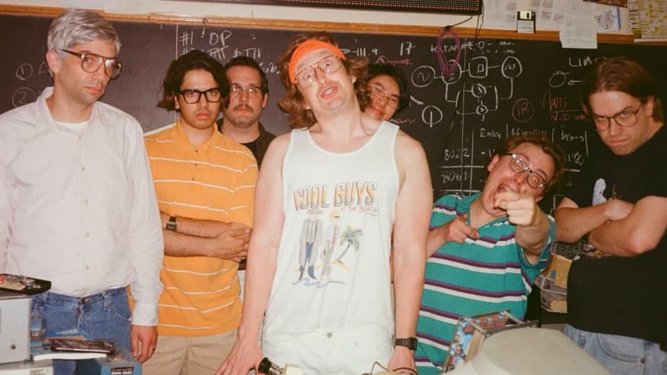 73. Filmfestspiele Berlin - Satire «BlackBerry»: Aufstieg und Absturz ...