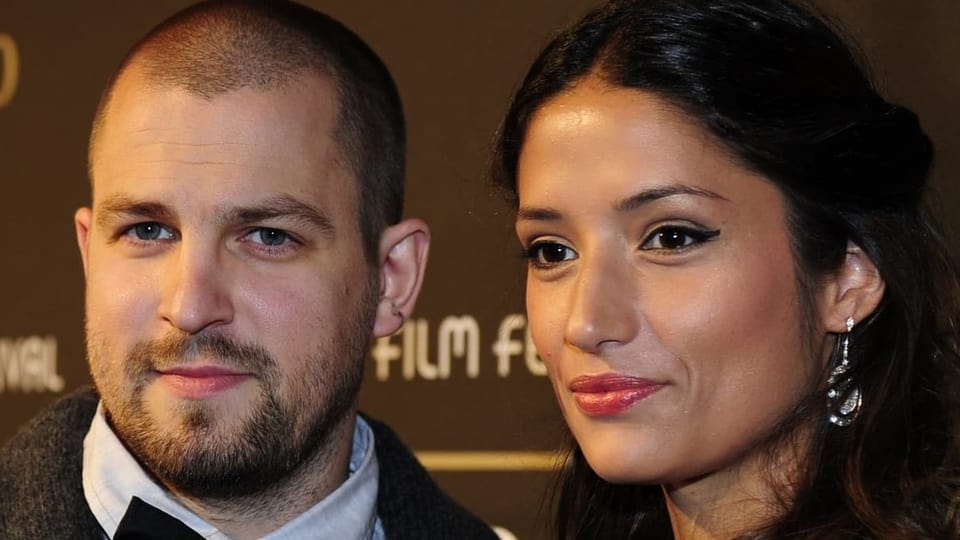 Biografie des Rappers - Stress veröffentlicht sein erstes Buch - News - SRF