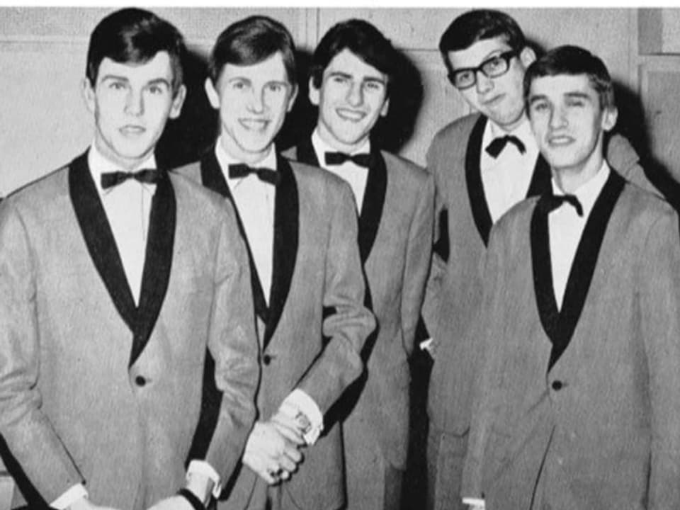 Luzerner Band-Lexikon - Wie Luzern den Rock'n'Roll lieben lernte - News ...