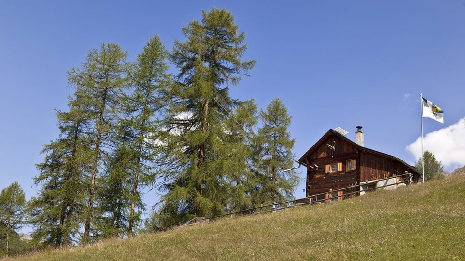 Studi davart attractivitad - Buna qualitad da viver en la Regiun ...