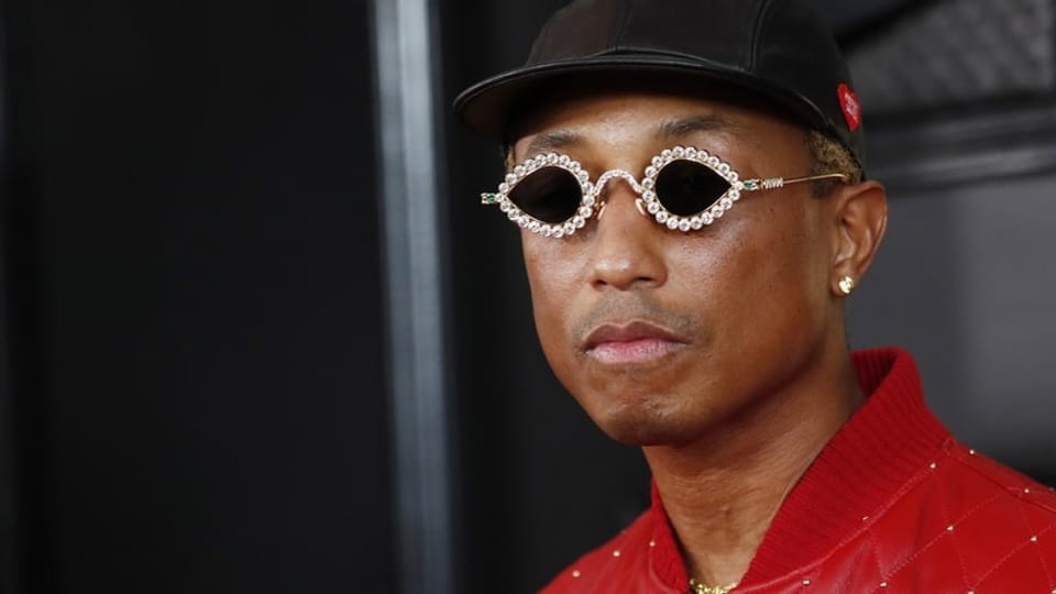 Alles Gute zum 50. Geburtstag - Unglaublich, wie viele Welthits ...