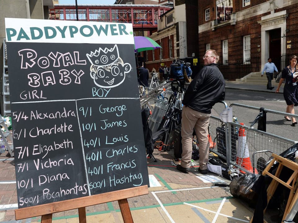 Aktuell - Die spinnen, die Briten! - Radio SRF 3 - SRF