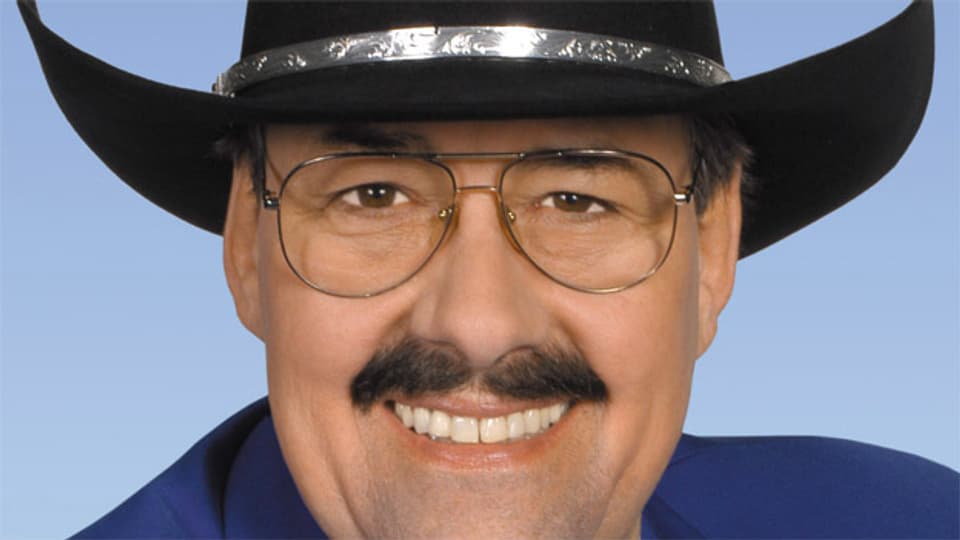 SRF 3 Pop-Archiv - John Brack: Die Schweizer Country-Legende - Radio ...