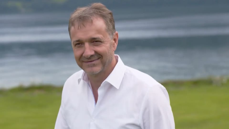 Tellerwäscher-Karrieren - Fünf Selfmade-Multi-Millionäre der Schweiz ...