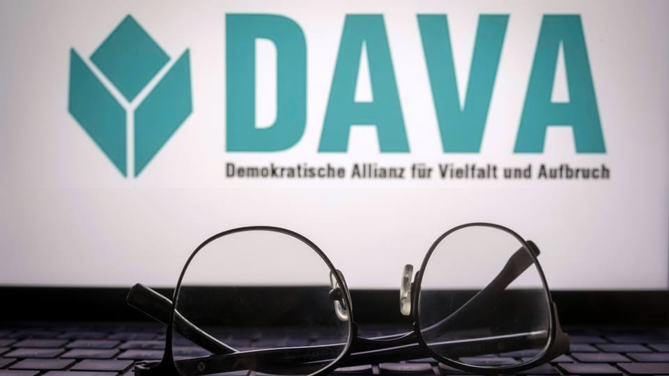 Neue politische Vereinigung DAVA: Erdogans verlängerter Arm in Deutschland? - News - SRF