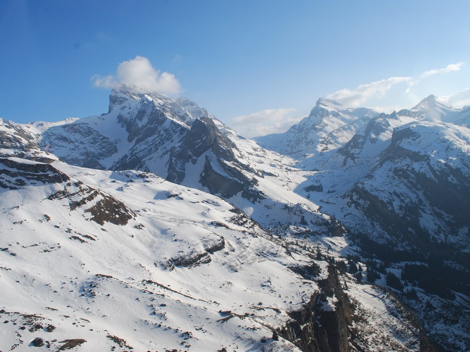 Regionen - Glarnerland - SRF bi de Lüt – Wunderland - SRF