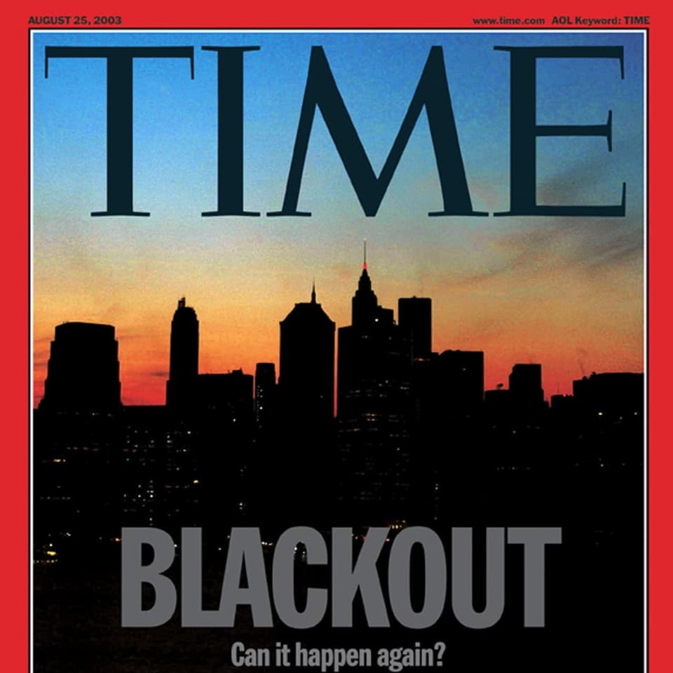 Journalismus seit 1923 - «Time Magazine»: Ein amerikanischer Klassiker ...