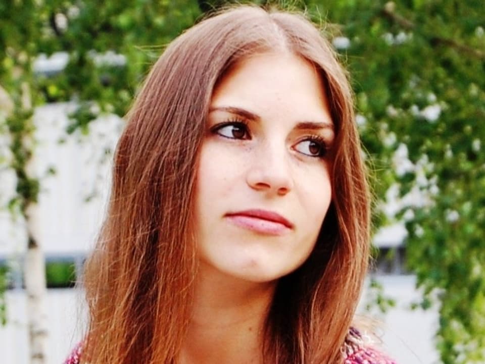 Interviews - Die nackte Wahrheit: Sex-Kolumnistin Solanki - News - SRF