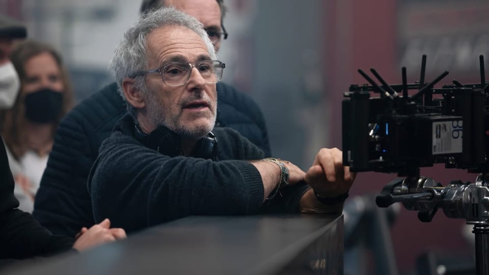 Neu im Stream - «Der Scheich»: Dieser Hochstapler narrt sogar den ...