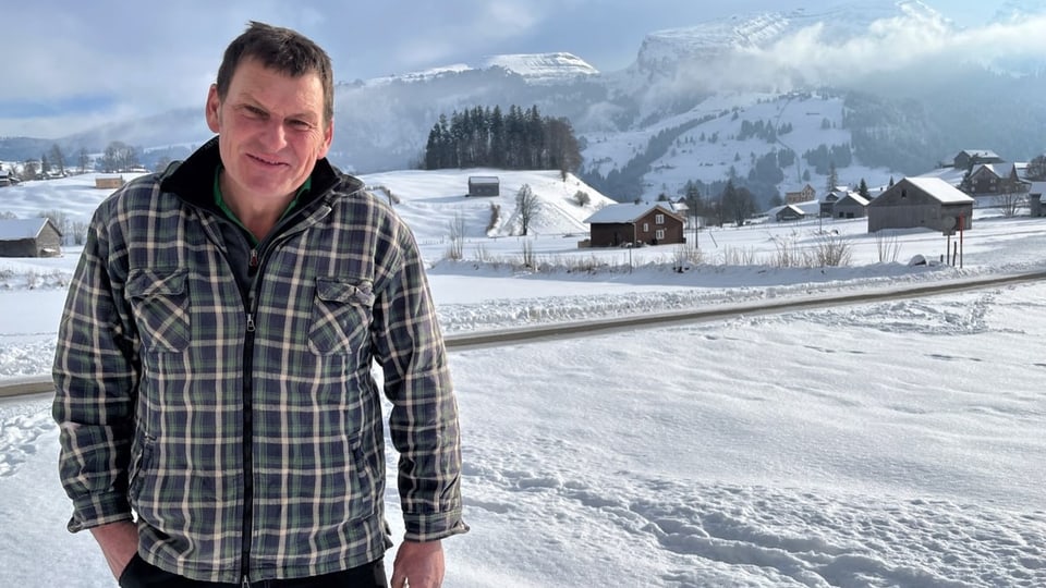 Innovative Bergbauern - Wie im Toggenburg in höheren Lagen mit Getreide ...