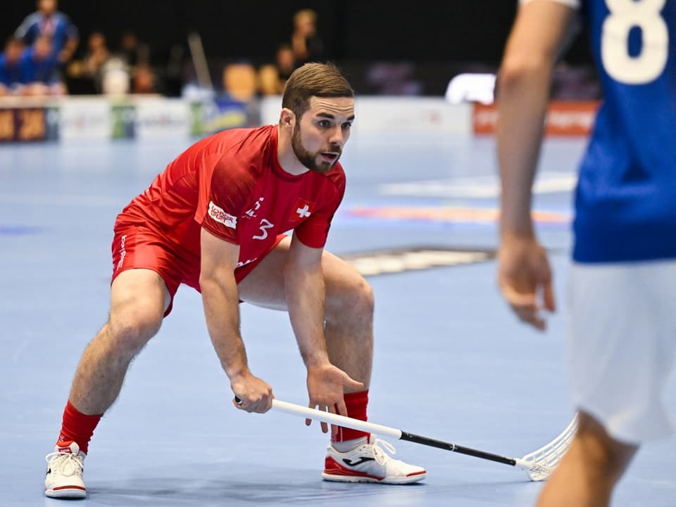 Weitere Sport-News - Kniebeschwerden zwingen Braillard zum Rücktritt ...